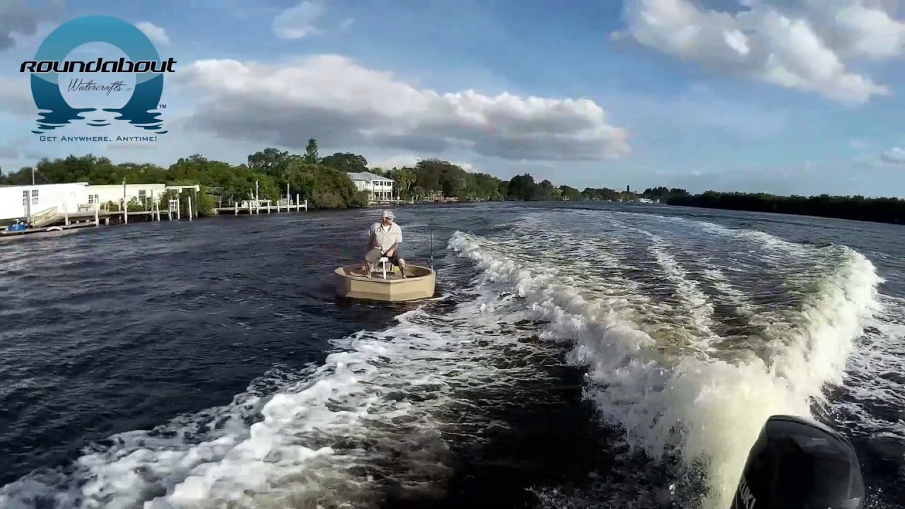 Roundabout In depth - YouTube