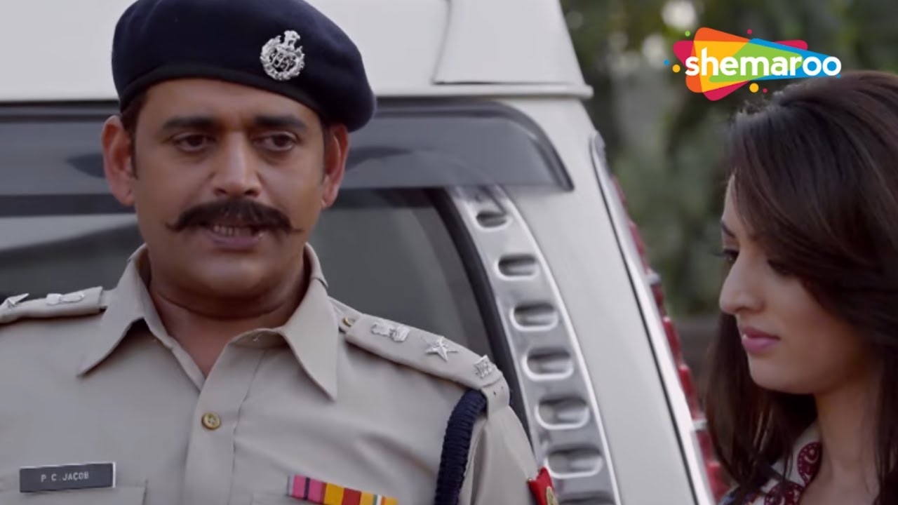 हमारे काम का एक उसूल हैं... | Global Baba (2016) (HD) | Ravi Kishan ...