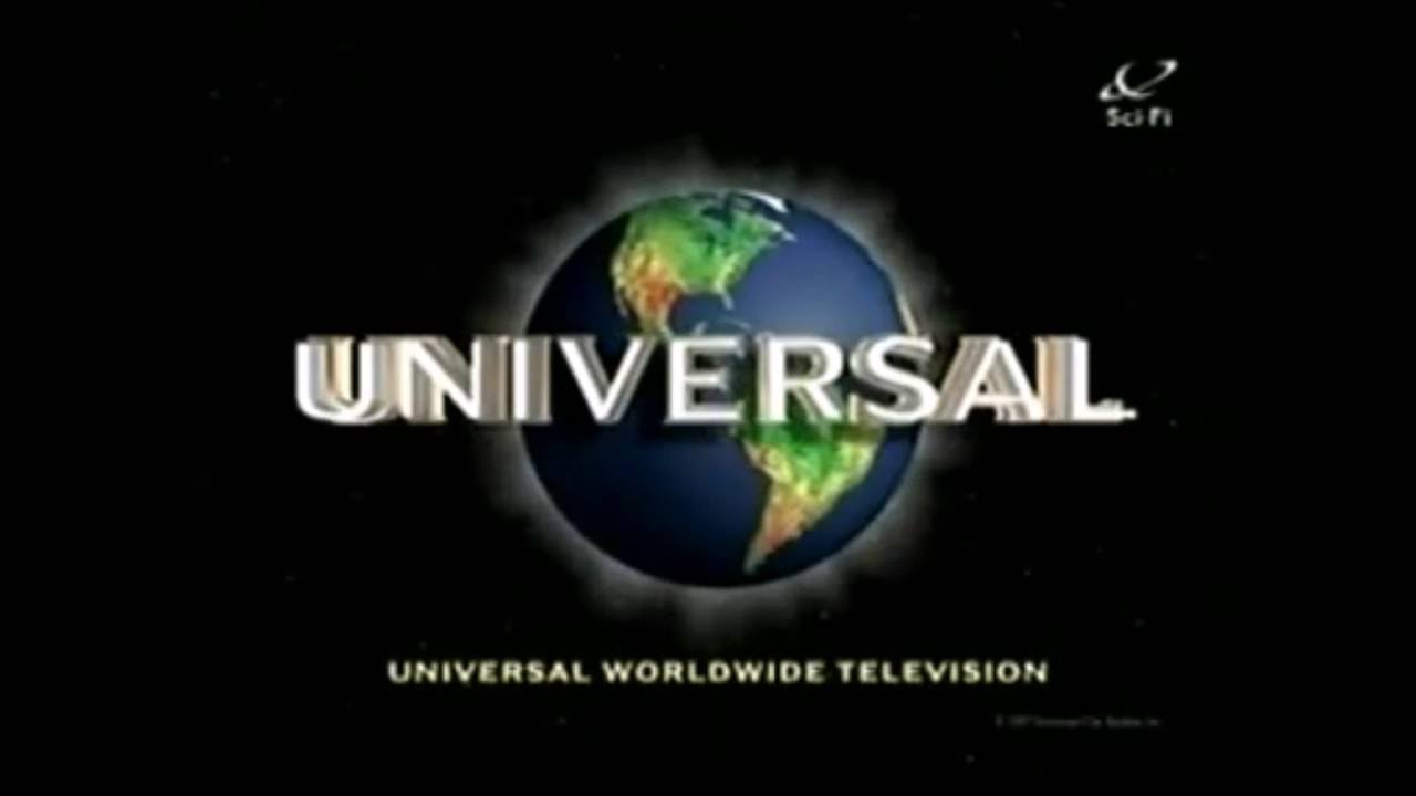 Rockfish Films (In Credit)/USA Network/(IAW) Studios USA/Universal ...