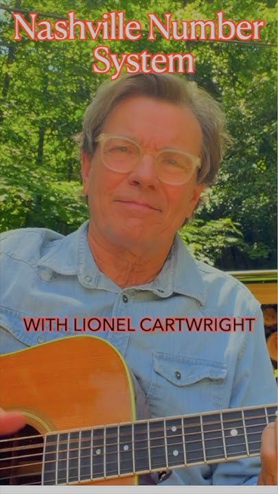 02 | Learn The Nashville Number System - YouTube