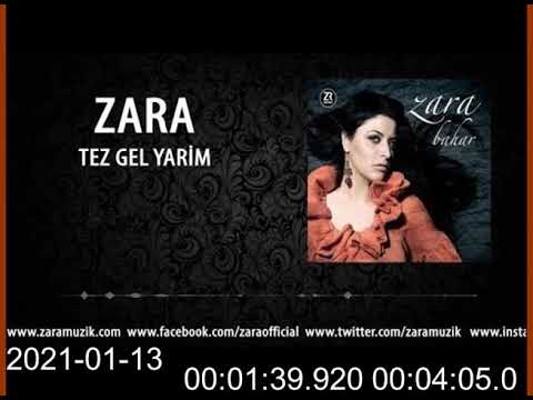 Tez Gel Yarim