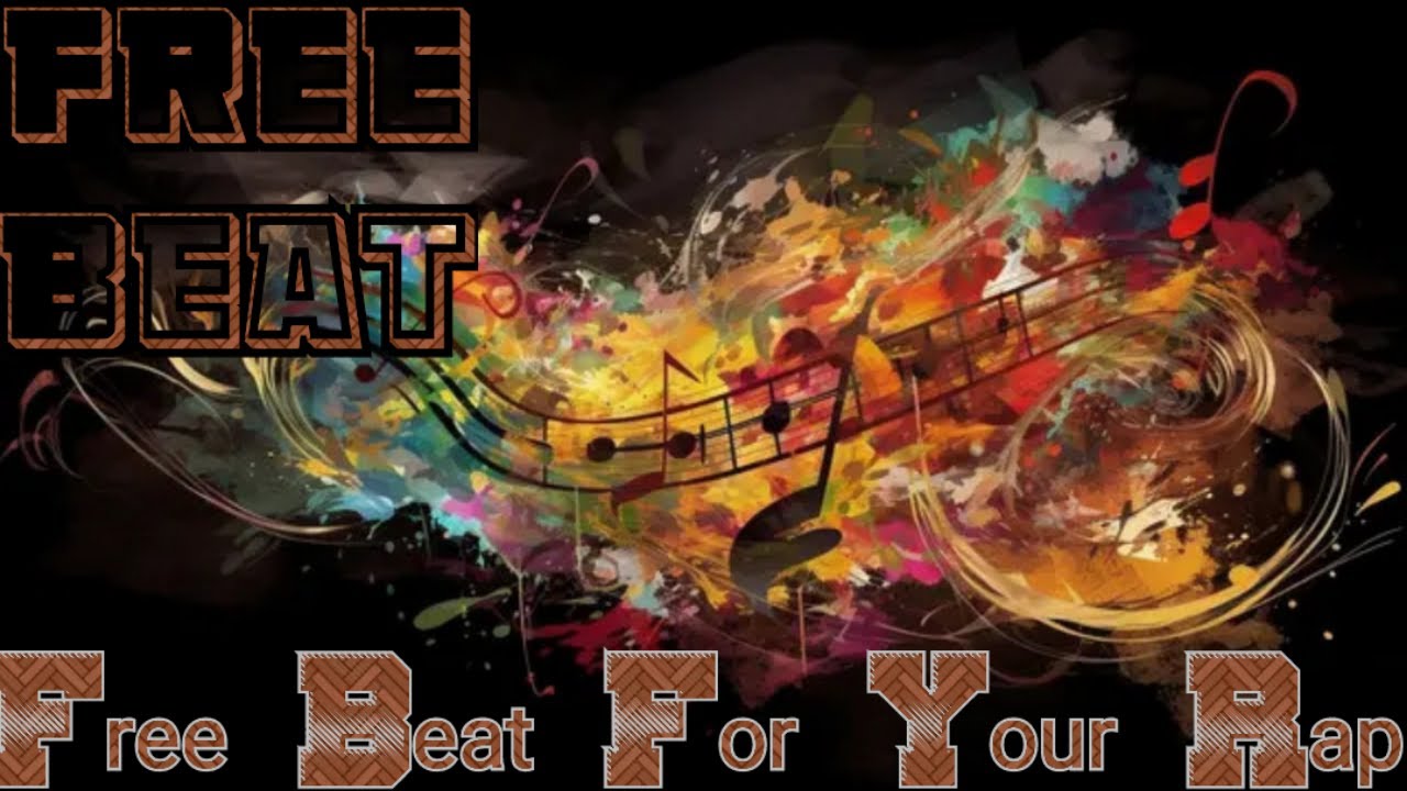 Free beat for rap song | Free for profit beat | Instrumental | - YouTube