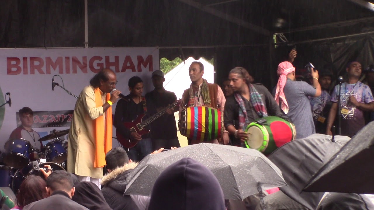 Nowka Bais 2018 / KALA MIAH LIVE BANGLA SONG AND DANCE PART 3 - YouTube