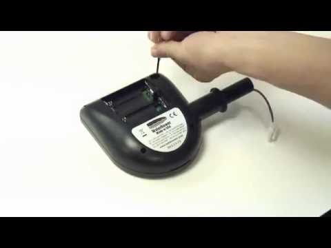 Installing the Internal ANT Receiver | Fitness Direct - YouTube