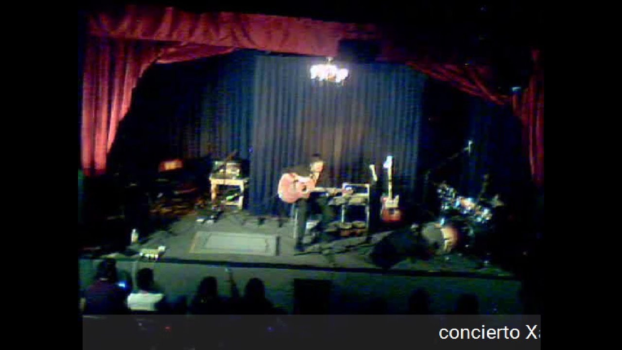 Xavier Lezama Teatrito la carcajada - YouTube