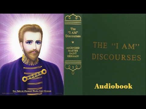 Discourse 3. The I AM Discourses. Audiobook. - YouTube