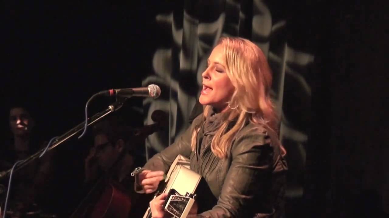 "Hurt People" by Jennifer Denmark (30A Songwriter Festival) - YouTube