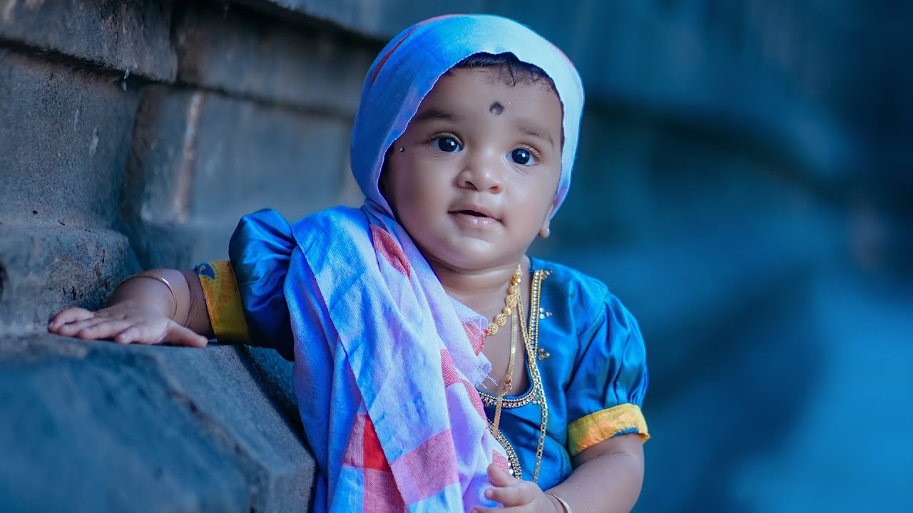 Amma Amma #Ammadi Full Song Jahnvi Birthday Song - YouTube