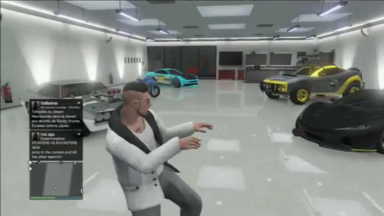 rap gta 5 - YouTube