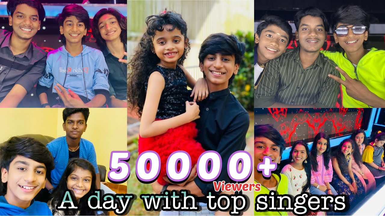 A DAY WITH CHUNKS 🥳 🏻 |PART 2 | - YouTube