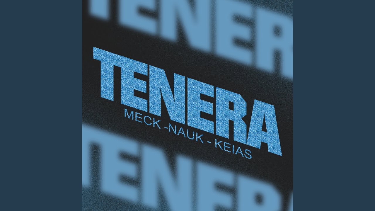 Tenera - YouTube