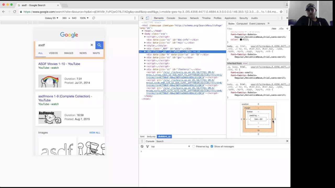 How to Debug with Google Chrome DevTools - YouTube