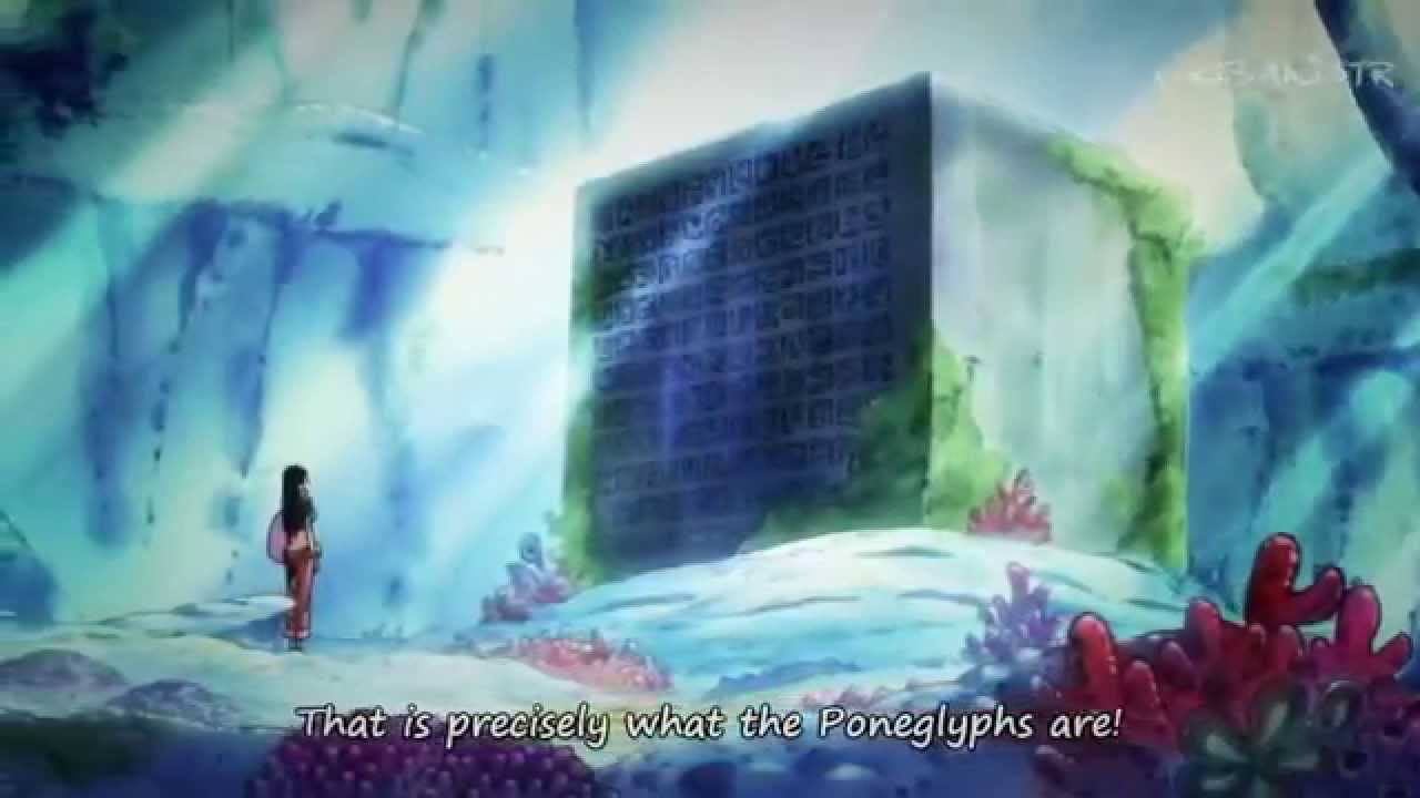 One Piece AMV - Will of D [HD] - YouTube
