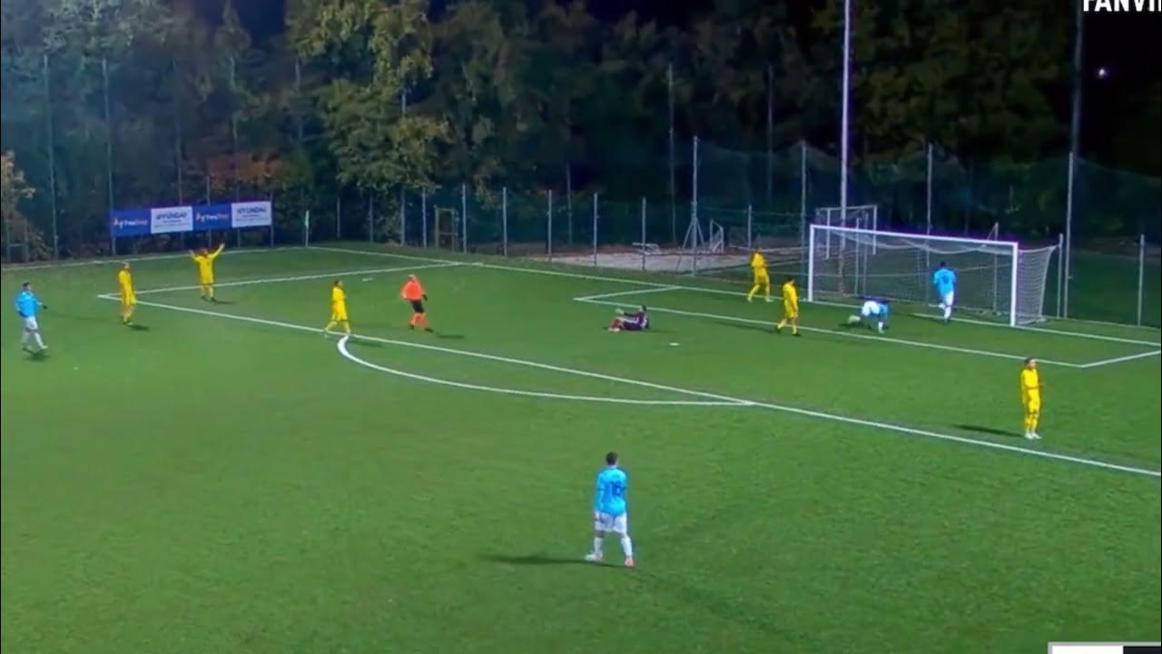 Aziz Niang: 23goals⚽️ saison2023/2024 #AN - YouTube