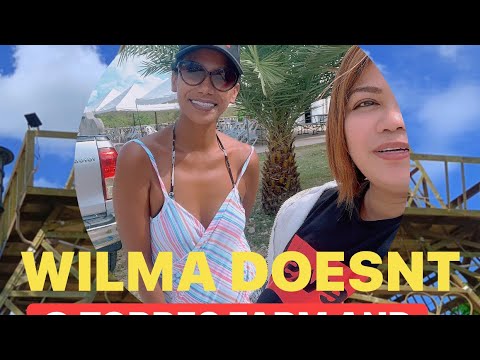 AIRAM MARIA TV WITH MS. WILMA DOESNT | I WENT TO DIFFERENT COUNTRIES ...