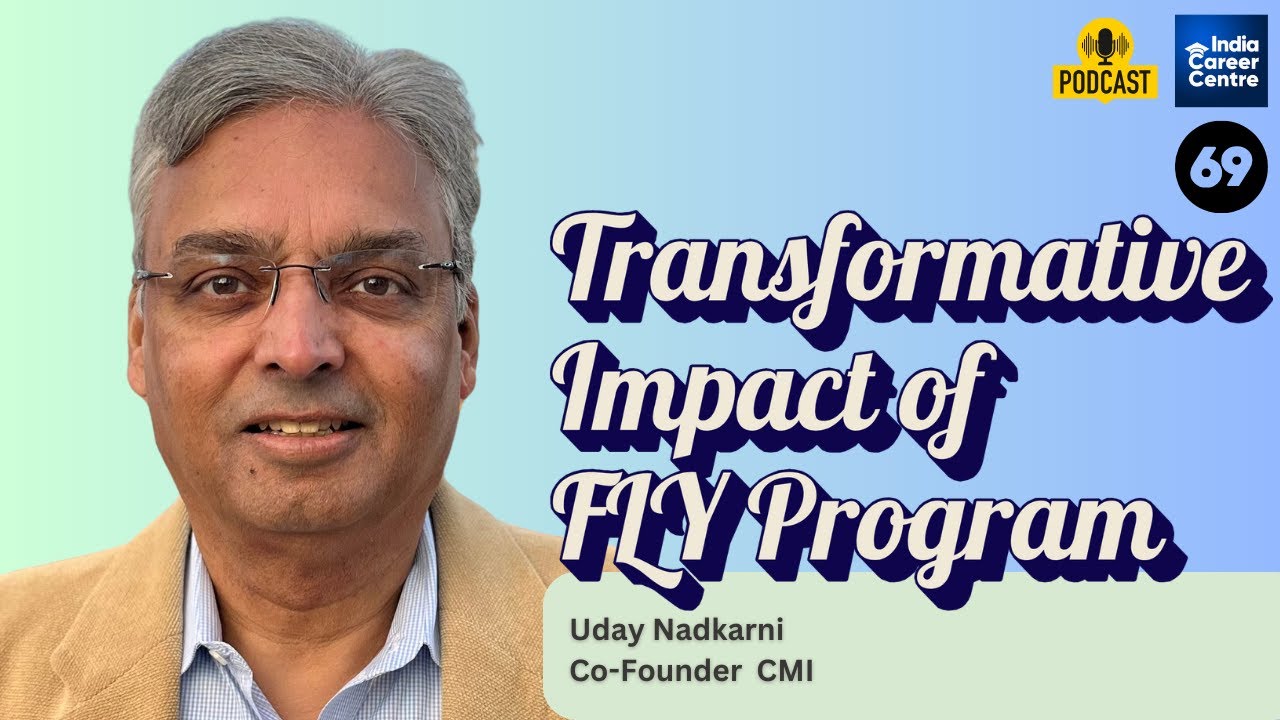 Key Moments of "Transformative Impact of FLY Program" @Competitiveness ...