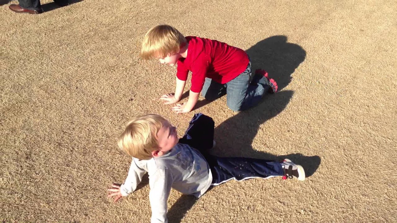 Playing with Sid - YouTube