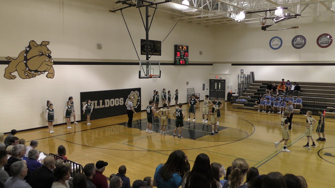 CT vs CST 020 - YouTube