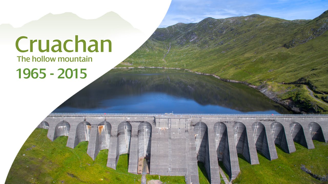 Cruachan Power Station - Alchetron, The Free Social Encyclopedia