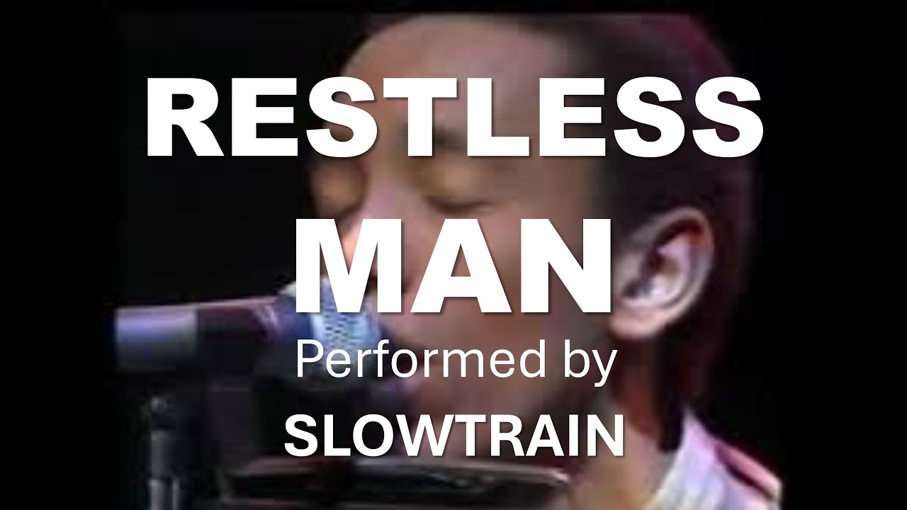 Restless Man (1993) - Slowtrain - YouTube