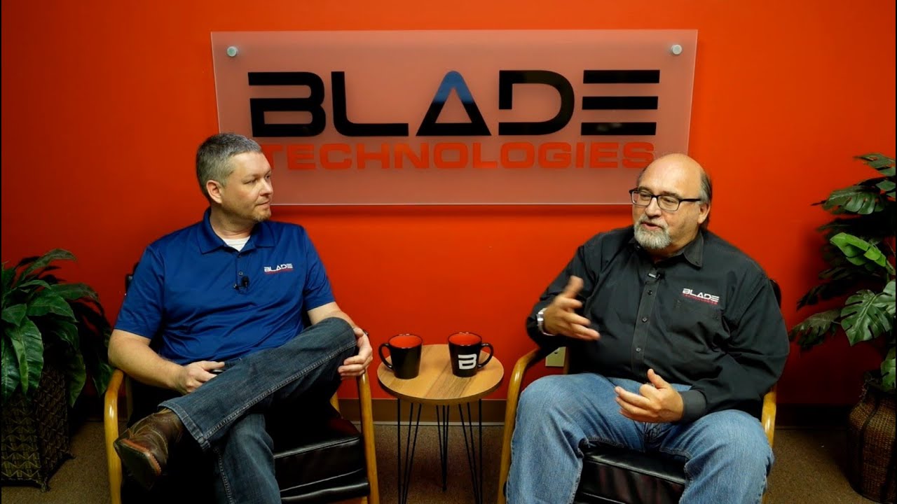 Exploding Pagers! How supply chain attacks can cause real damage. - YouTube