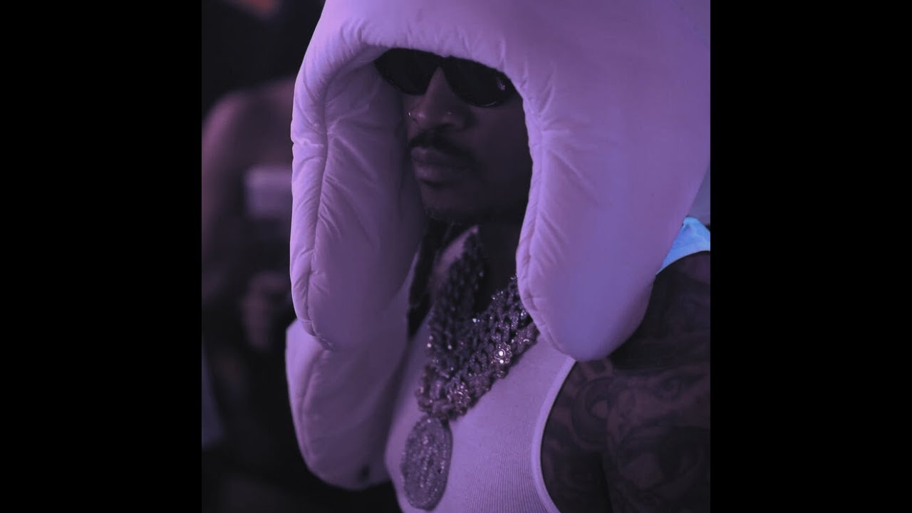 Future x ambient x experimental x memento mori "PRIME" - YouTube