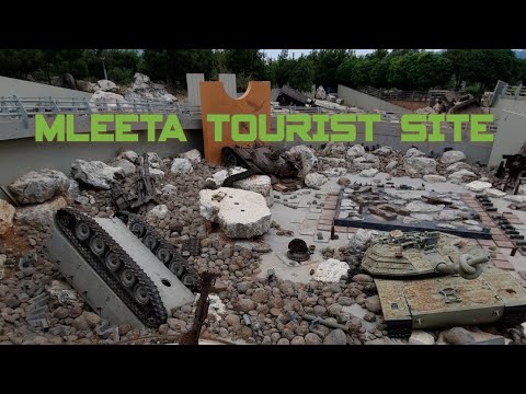 Exploring MLEETA LEBANON. - YouTube