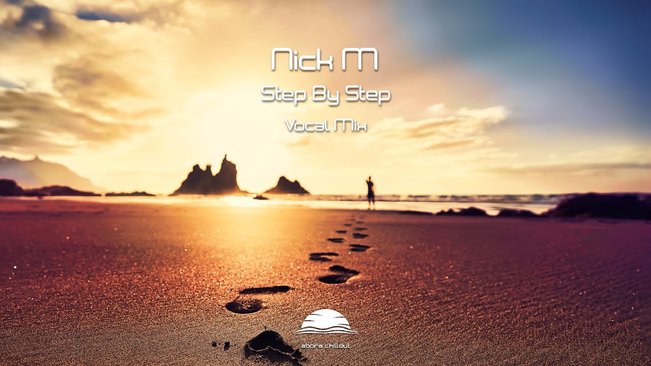 Nick M - Step by Step (Vocal Mix) - YouTube