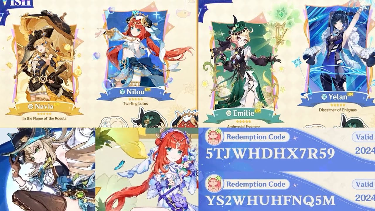 OFFICIAL 4.8 BANNERS | NATLAN!!! SKINS, REEDEEM CODES AND MORE ...