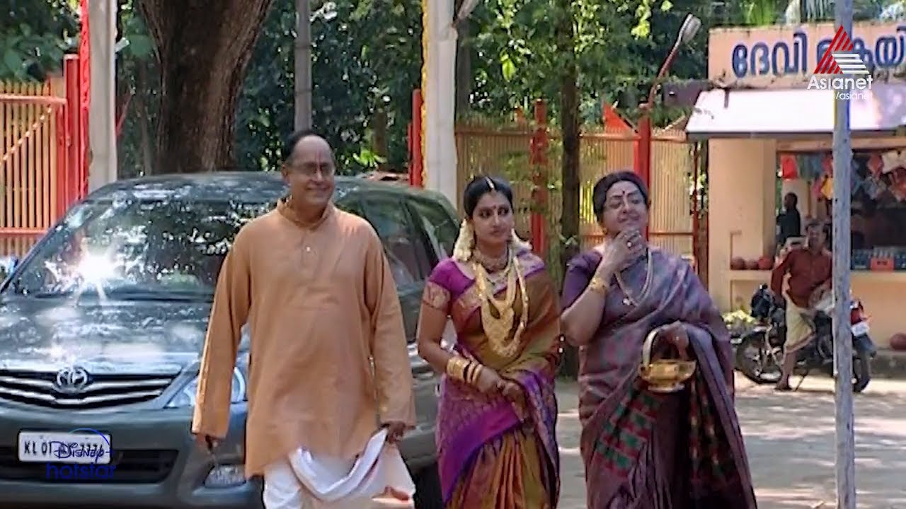 #Harichandanam || Full Episode 71 || Asianet - YouTube