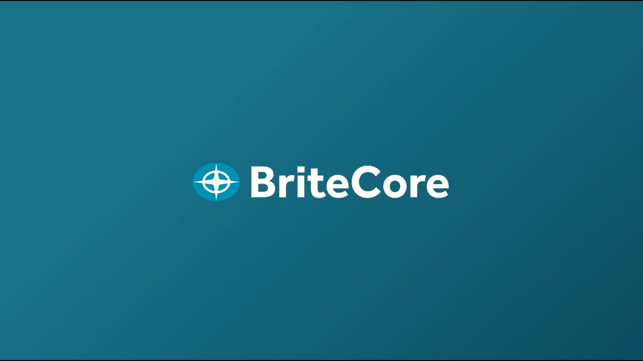 BriteCore Overview - YouTube