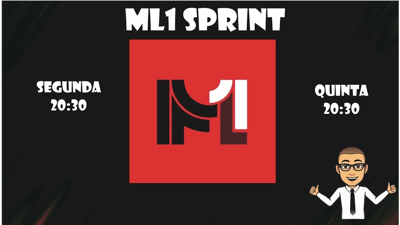 ML1 SPRINT - ETAPA 2 - GP DA AUSTRALIA - NARRAÇÃO LÉO ROQUE - YouTube