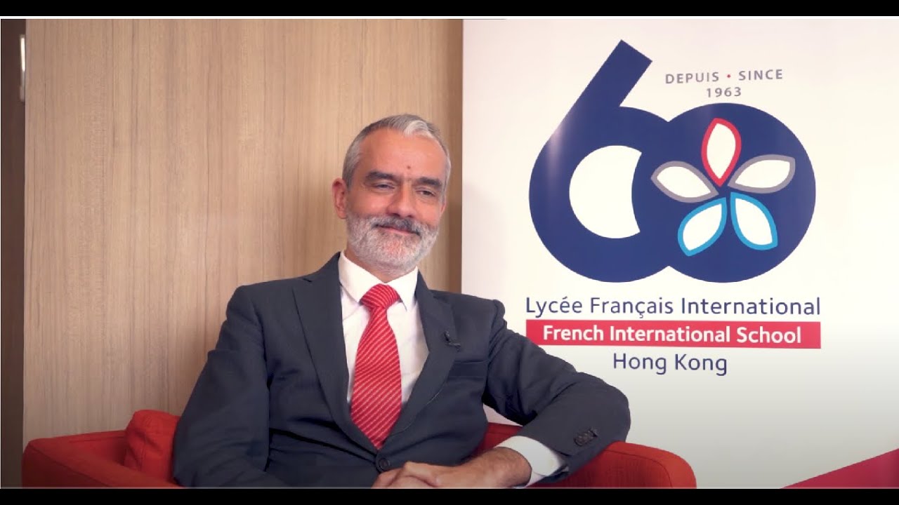 Trophées des Français d'Asie de l'Est - Emmanuel Bonin (English version ...