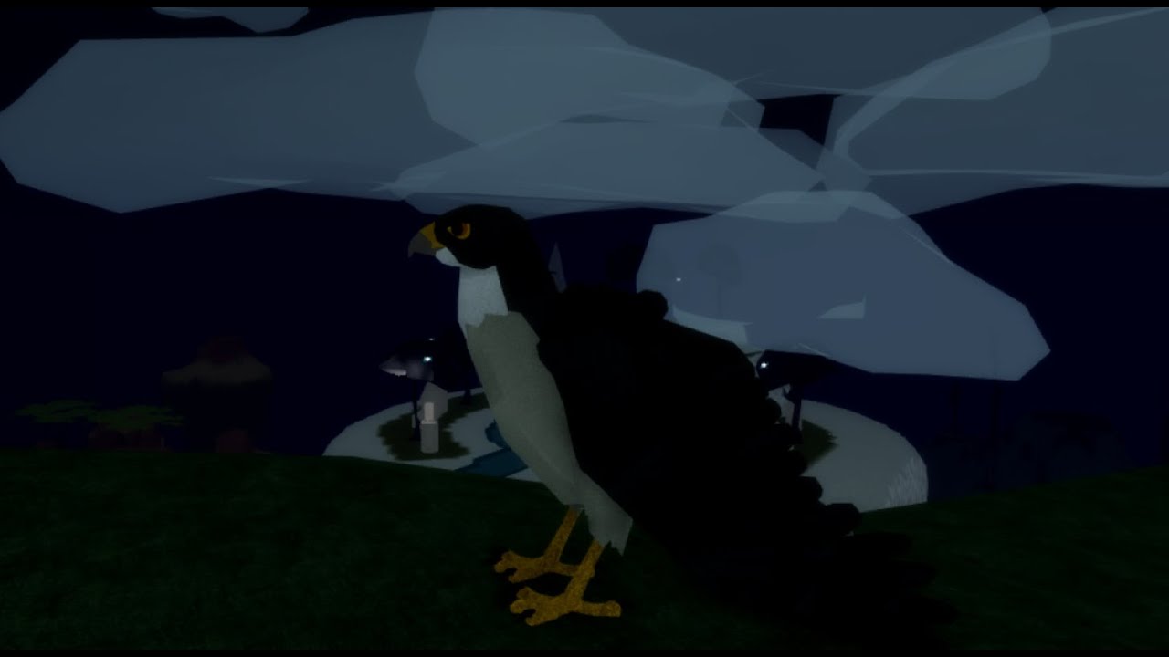 Roblox-Feather Family/Falcon - YouTube