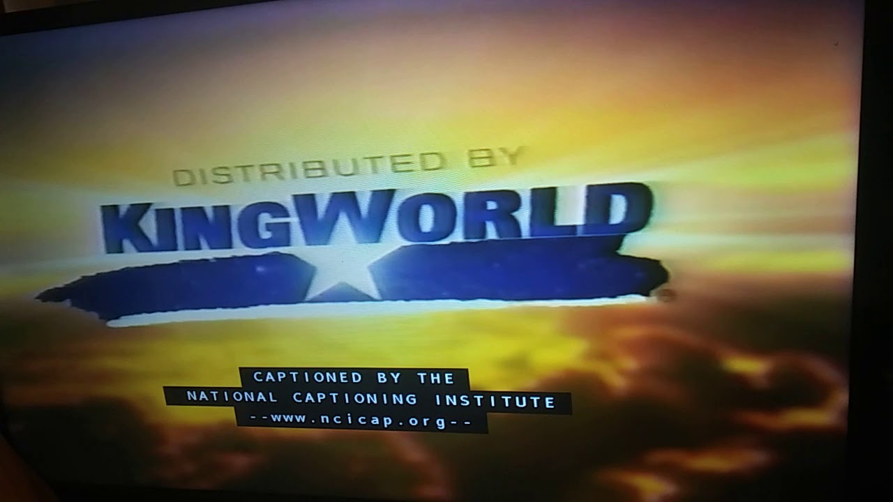 Kingsworld/Harpo Productions (2001). - YouTube