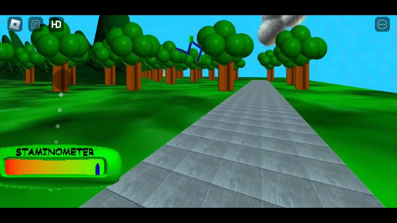 Baldi Basics in Developing and Testing - Park - Baldi Wrecks Pizza Car ...