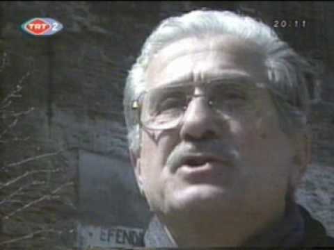UNKAPANI CİBALİ SİGARA FABRİKASİ İLK İSMİ RECİ MAKİNE USTASI  REŞAT AYDIN RÖPORTAJ