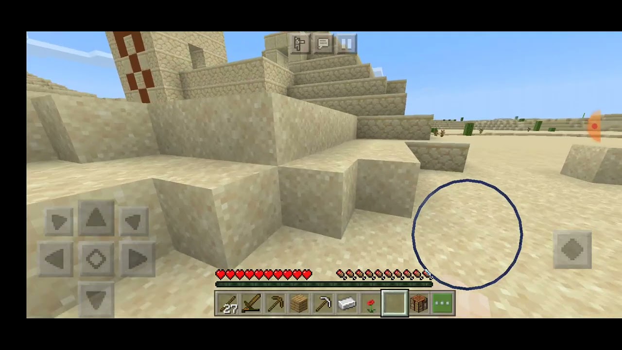 first episode Minecraft - YouTube