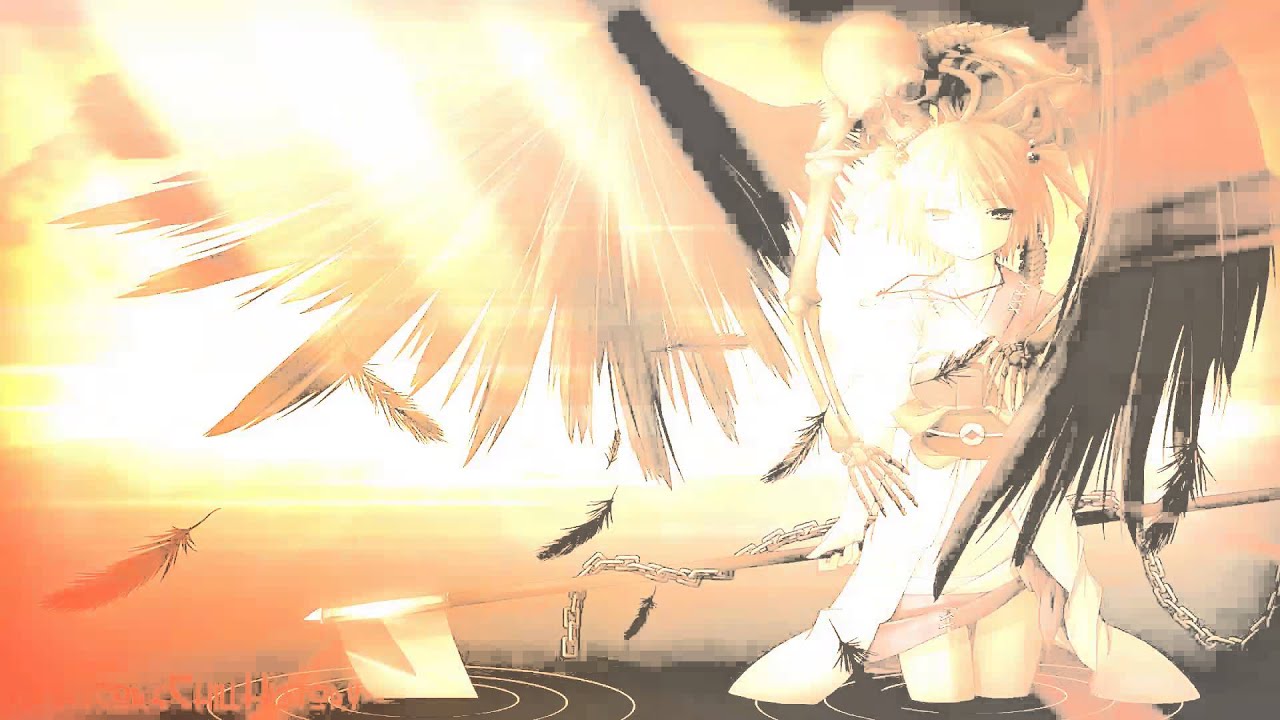 Nightcore - Nightmare - YouTube