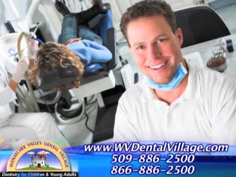 Wenatchee Valley Dental Village