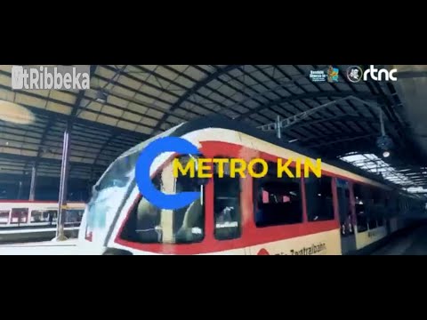RDC/Kinshasa : Où en sommes nous avec le projet Metrokin ? - YouTube