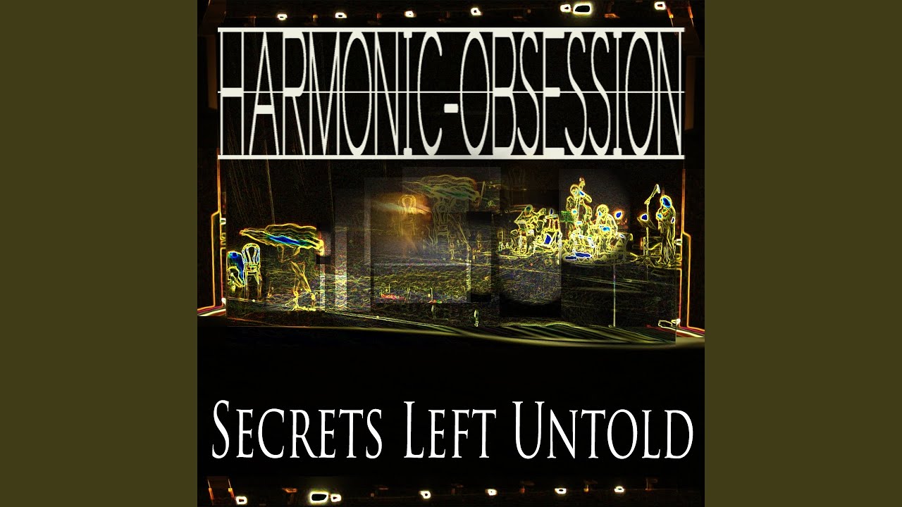 Secrets Left Untold - YouTube