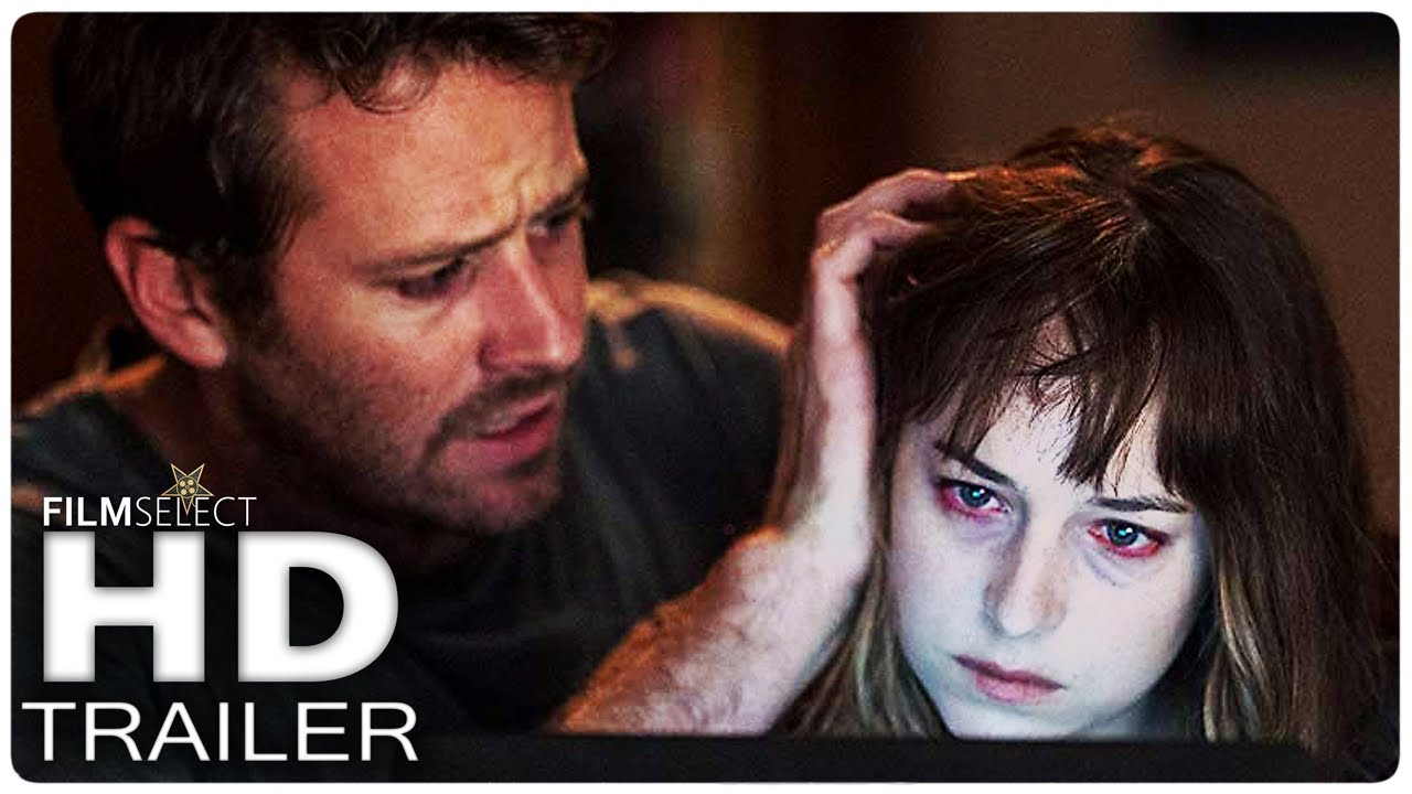 WOUNDS Trailer (2019) - YouTube