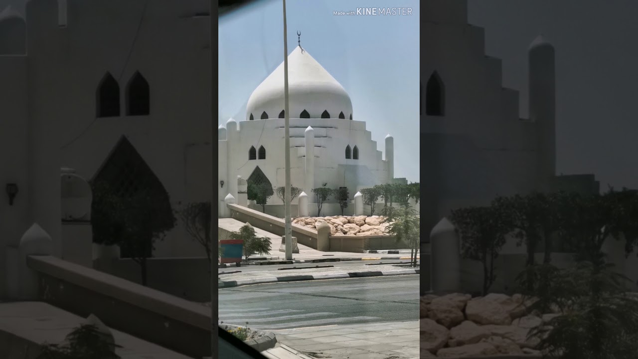 Need to know about Saudi Arabia (Khobar Area) - YouTube