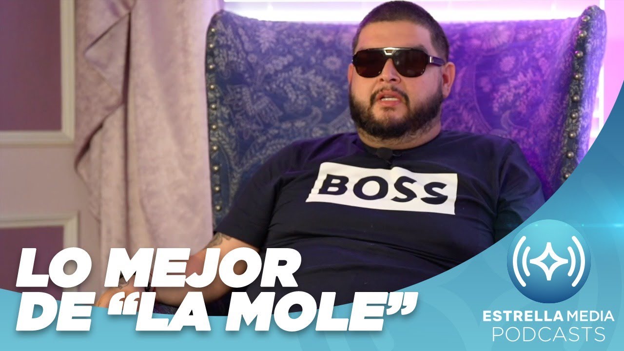 Ivan Fematt - La Mole - El comediante que está haciendo historia. - YouTube