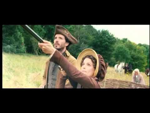 Mehpara Najafova - Ostinlend. Azerbaijani trailer.