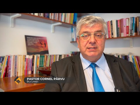 Ziua 188 Cornel Pârvu - YouTube