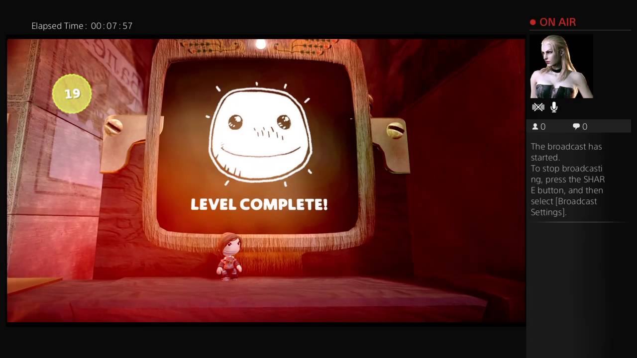 LBP3 - YouTube