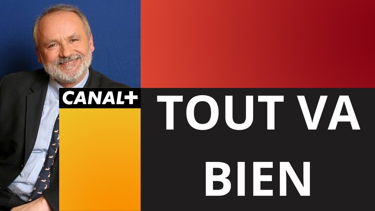 TOUT VA BIEN: Jérome BONALDI. - YouTube