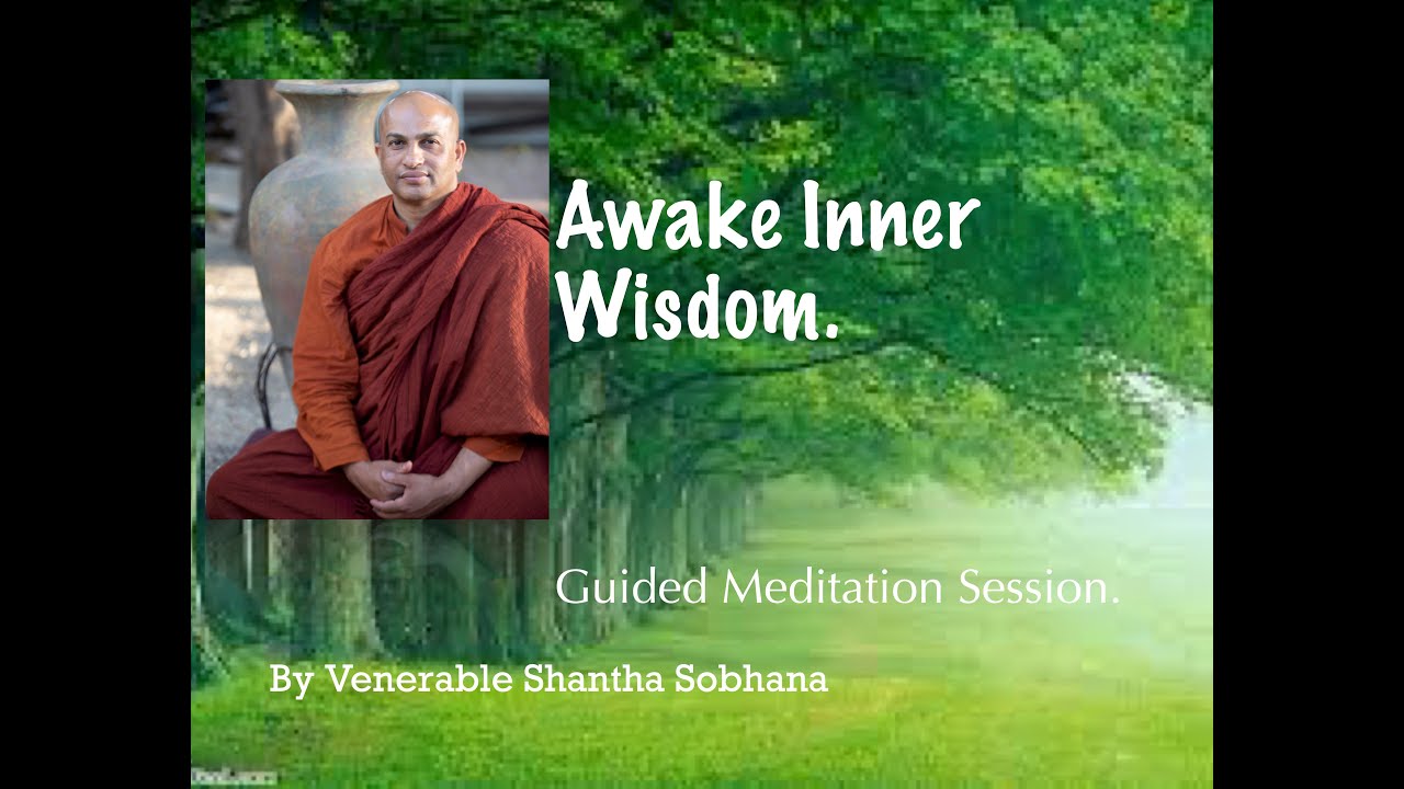 Awake Inner Wisdom - YouTube